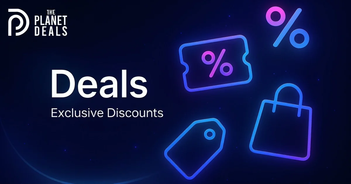Top Verified Deals – April 2026